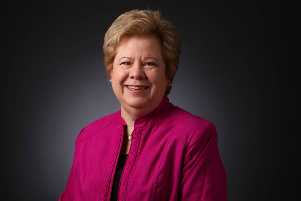 Mentoring Moments host Debbie Donaldson discusses the advice that ...