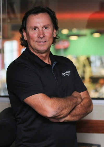 LVAC sweats the details of fitness business | Las Vegas Business Press