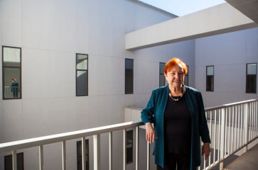 Barbara Atkinson head of UNLV’s School of Medicine | Las Vegas Business ...