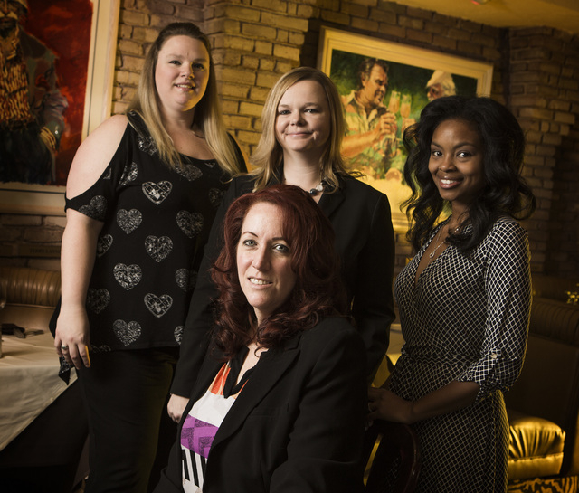 Let Jen(n)ifer do it | Las Vegas Business Press