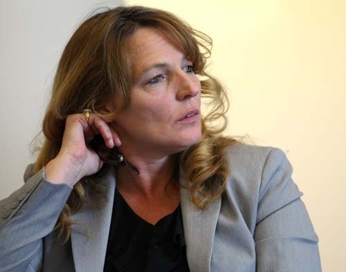 Marilyn Kirkpatrick Clark County Commissioner | Las Vegas Business Press