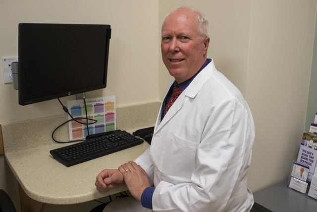 Wanted: More Las Vegas doctors | Las Vegas Business Press