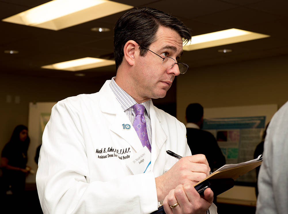 Medical residency programs growing | Las Vegas Business Press