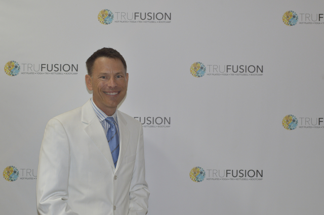 Jonathan C. Fornaci|chief operating officer, TruFusion | Las Vegas ...