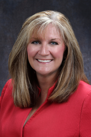 Dr. Renee E. Coffman | Las Vegas Business Press