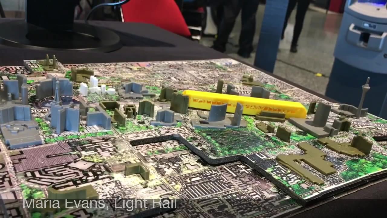 UNLV students showcase innovation in engineering competition | Las ...