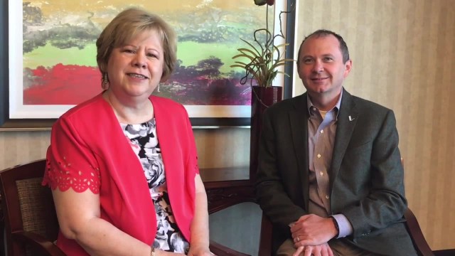 VIDEO: Attorney Mark Ricciardi of Fisher Phillips shares career advice ...