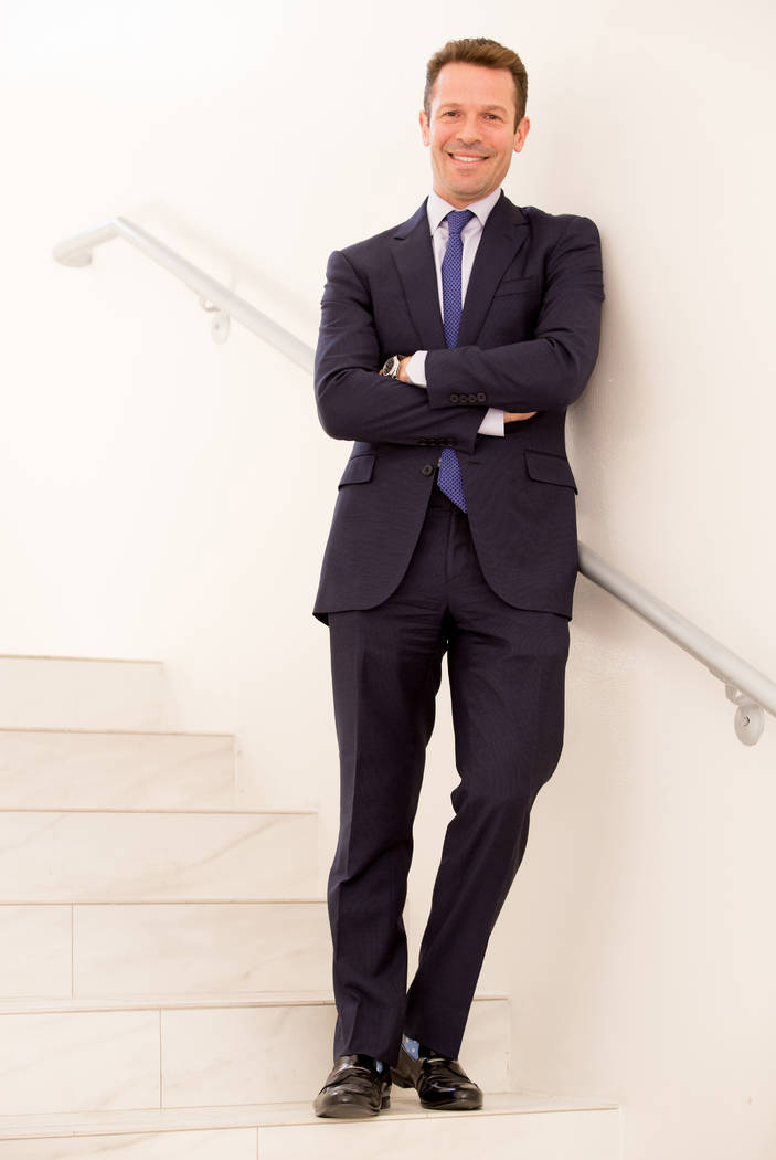 New company finds heirs of abandoned accounts | Las Vegas Business Press