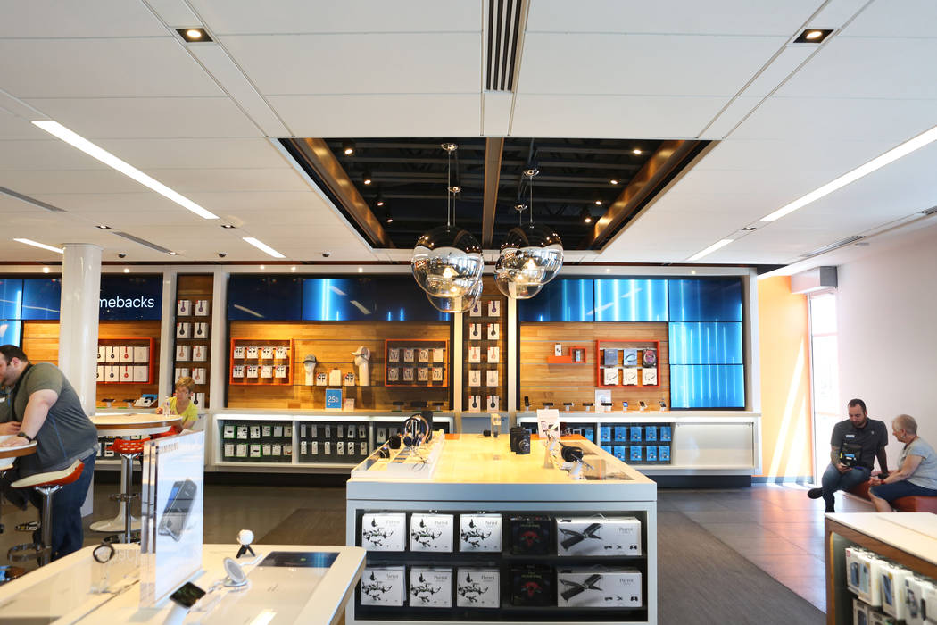 New South Career and Technical Academy to train future high-tech ...