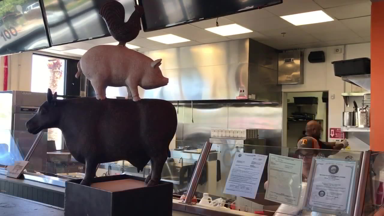 ON THE MOVE: Nevada State Bar president named | Las Vegas Business Press