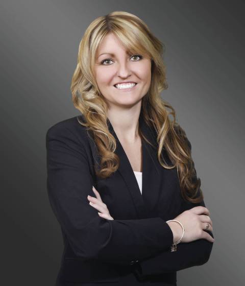 ON THE MOVE: Leonard Bergman on Las Vegas Chapter of the American ...