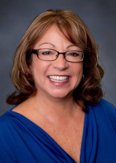 C-SUITE: Annette Logan, president/CEO, Cure 4 The Kids Foundation | Las ...