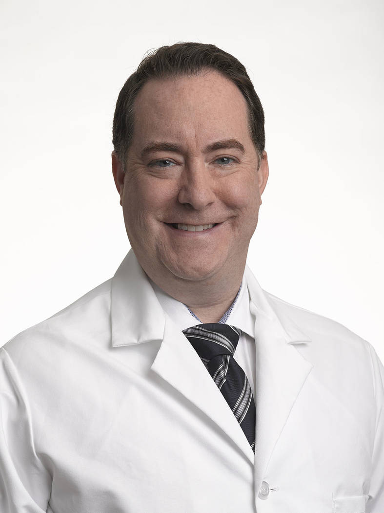 ON THE MOVE NOV. 28 | Las Vegas Business Press