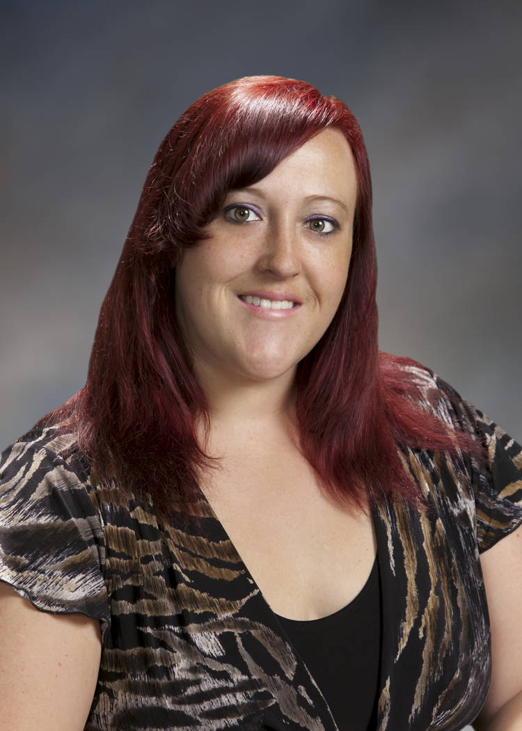 ON THE MOVE: DEC. 26 | Las Vegas Business Press