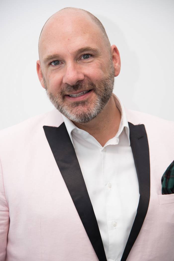 ON THE MOVE: Nic Niccum joins Ed Vance Associates Architects | Las ...