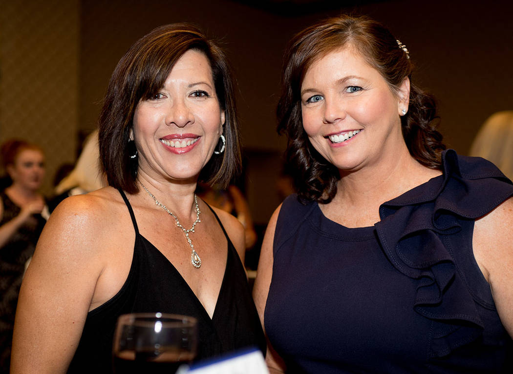 2018 Silver Nugget award winners | Las Vegas Business Press