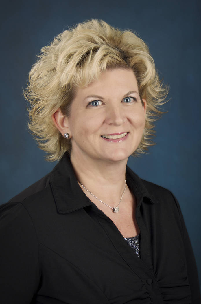 Collins Engineers Inc. has promoted Jennifer Escobedo to regional ...