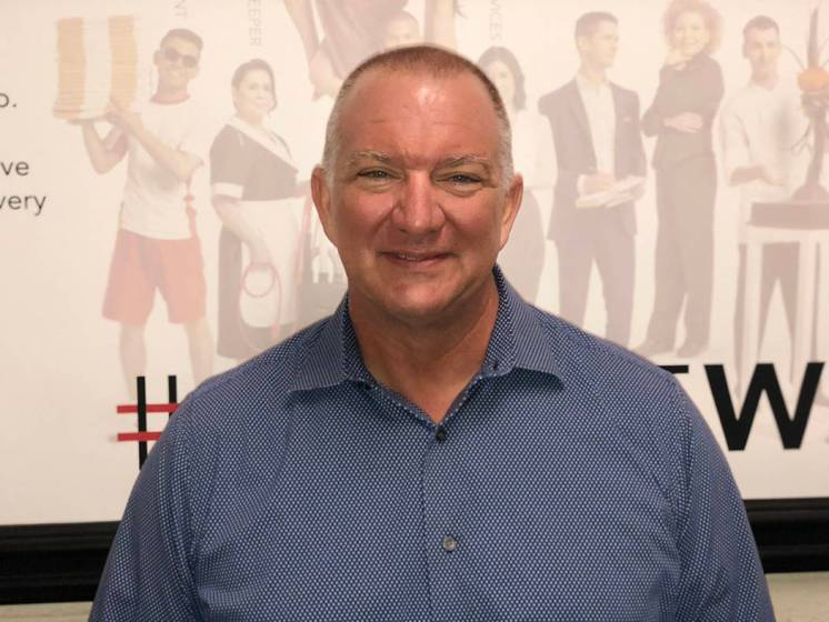 ON THE MOVE: Nevada State Bank hires James Su | Las Vegas Business Press