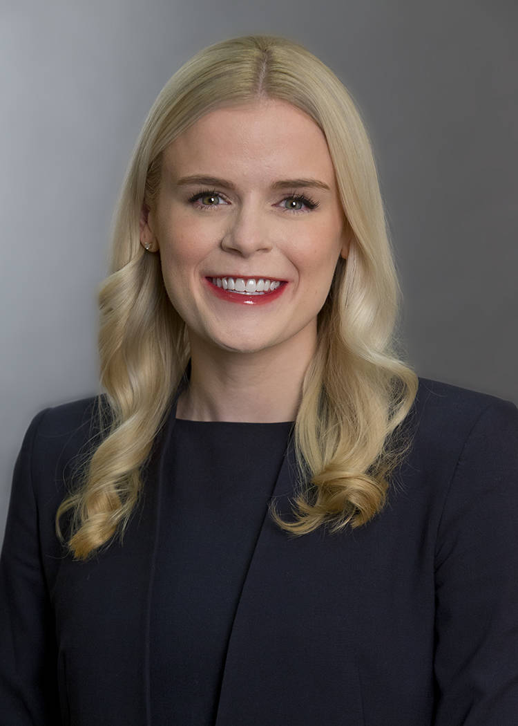 ON THE MOVE: Nevada State College hires deans | Las Vegas Business Press