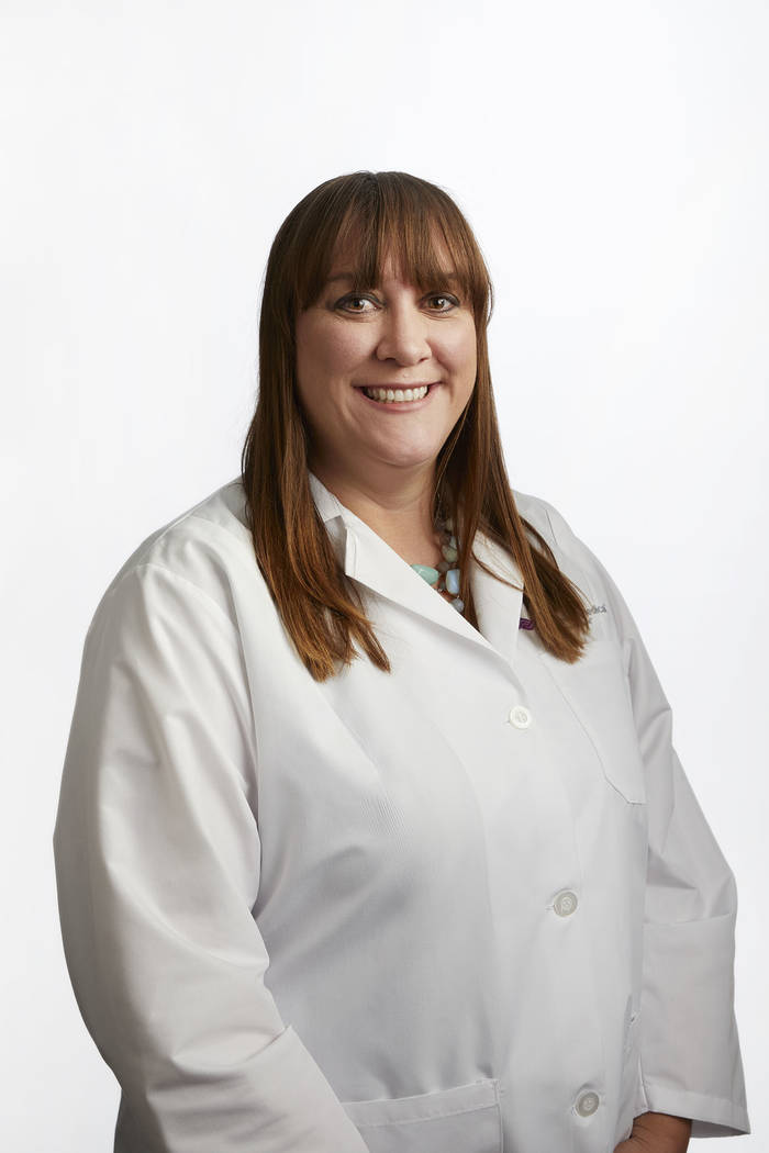 ON THE MOVE: Credit union announces promotion | Las Vegas Business Press