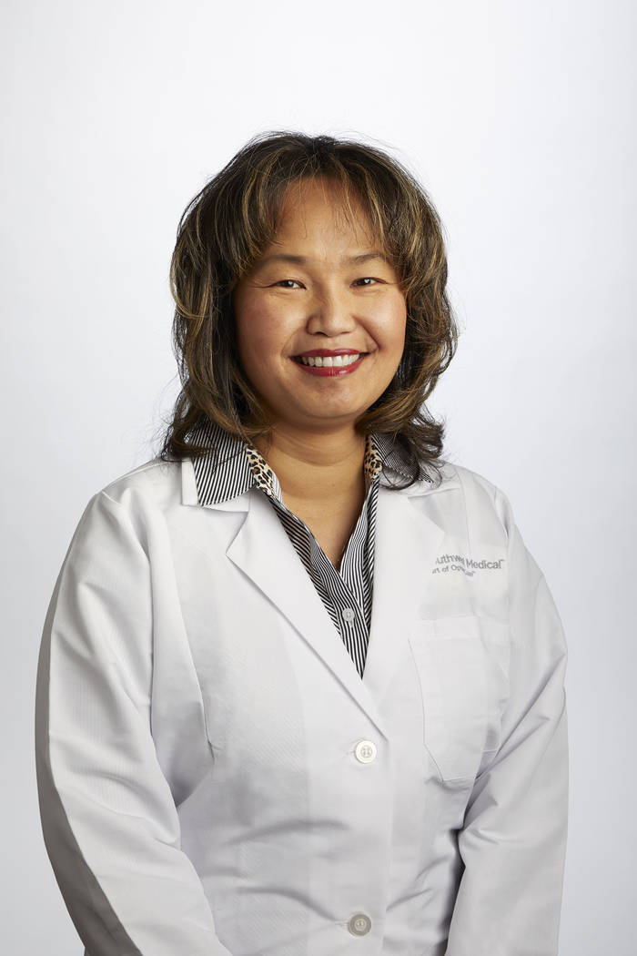 ON THE MOVE: Credit union announces promotion | Las Vegas Business Press