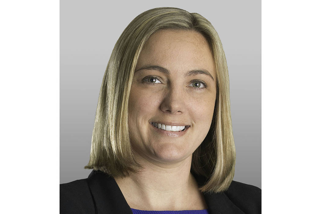 ON THE MOVE: Cox Communications names Gayle Porterfield vice president ...