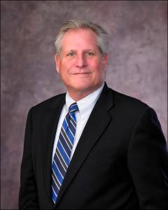 Roger Unger, First Security Bank of Nevada | Las Vegas Business Press