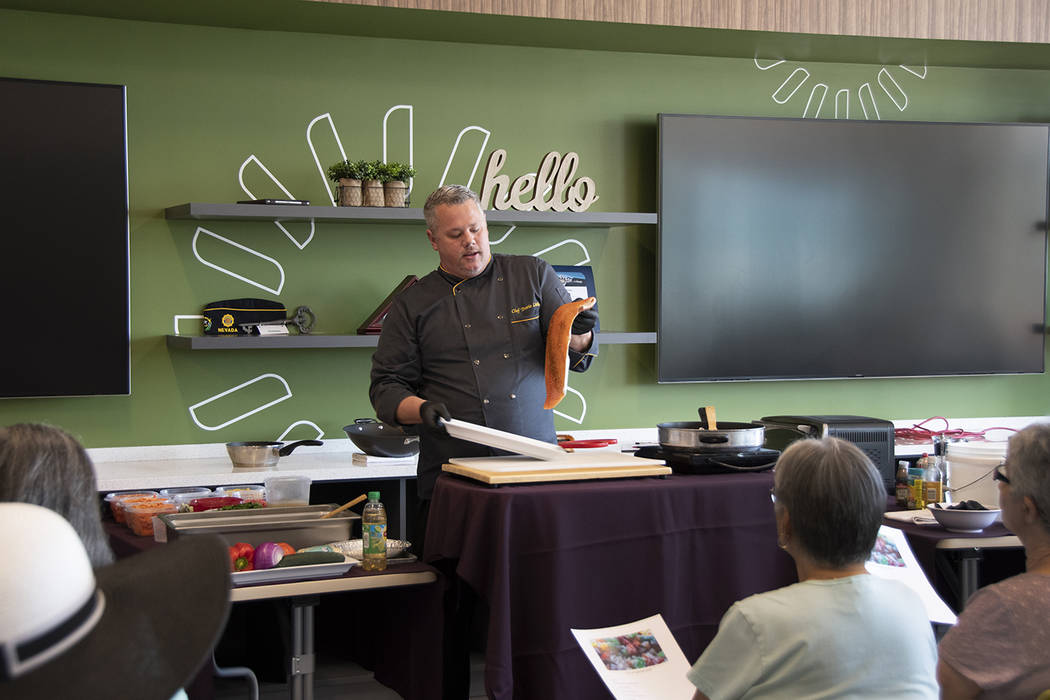 Humana opens third Humana Neighborhood center | Las Vegas Business Press