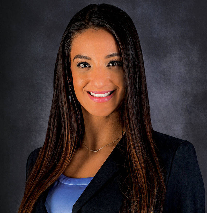 ON THE MOVE: UNR Extension adds associate director | Las Vegas Business ...