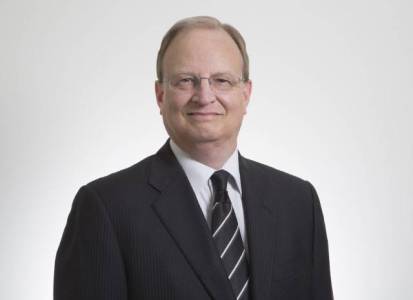 SCOTT MAHONEY | Las Vegas Business Press