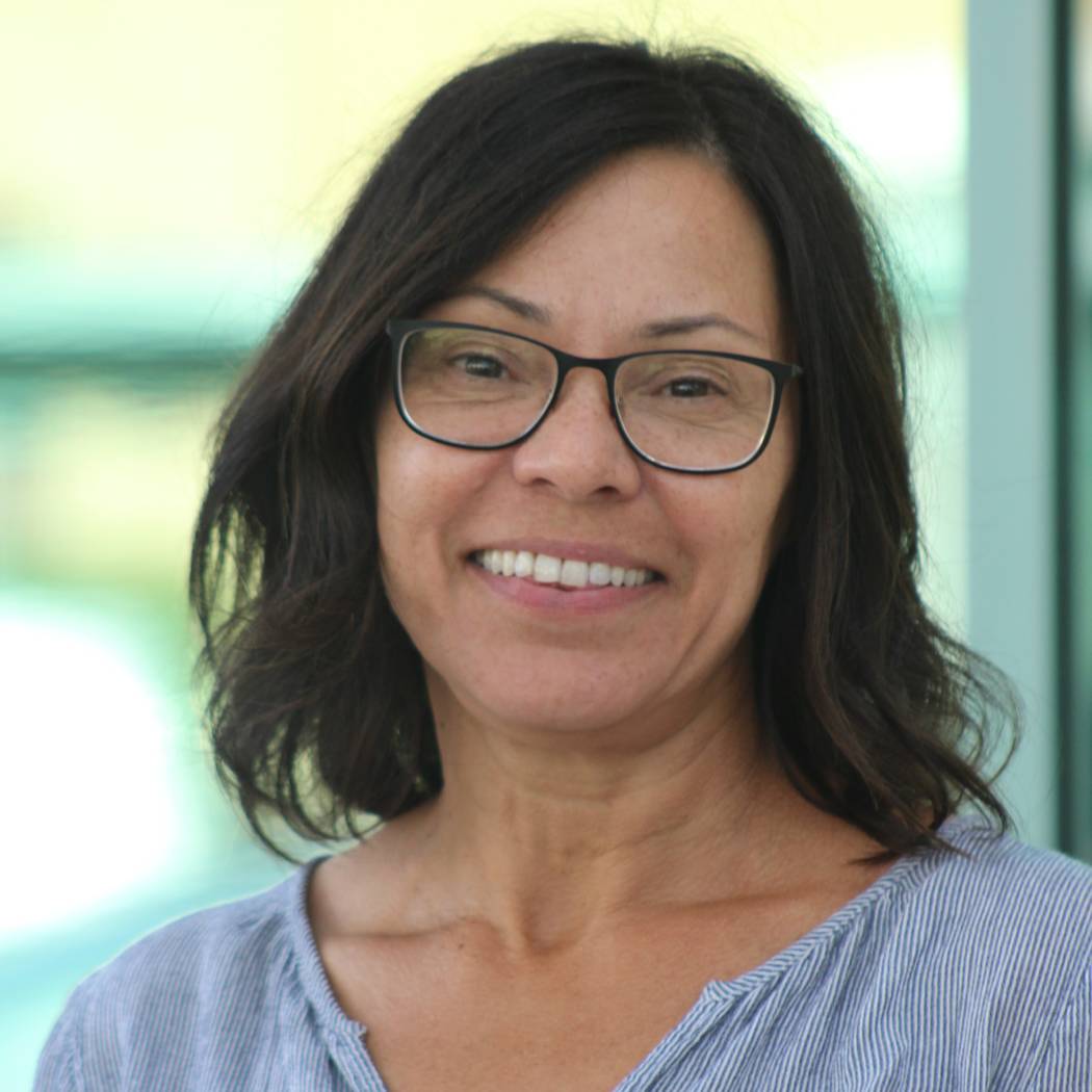 Christy Davis | Las Vegas Business Press