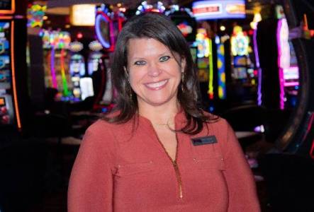Shelly Brown, The Plaza | Las Vegas Business Press