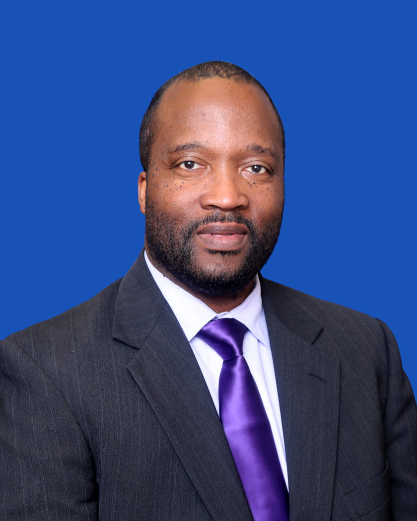 Ken Evans | Las Vegas Business Press