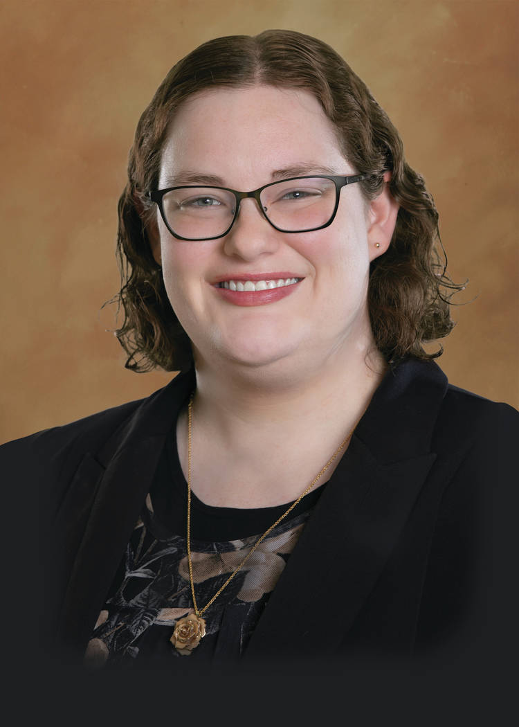 ON THE MOVE: OptumCare Cancer Care adds staff | Las Vegas Business Press