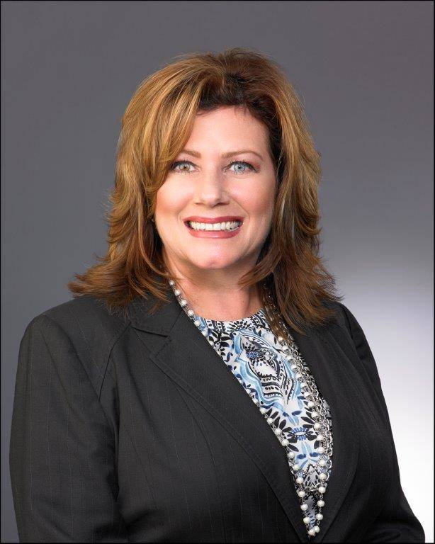 Anna Cavalieri, Bank of America | Las Vegas Business Press