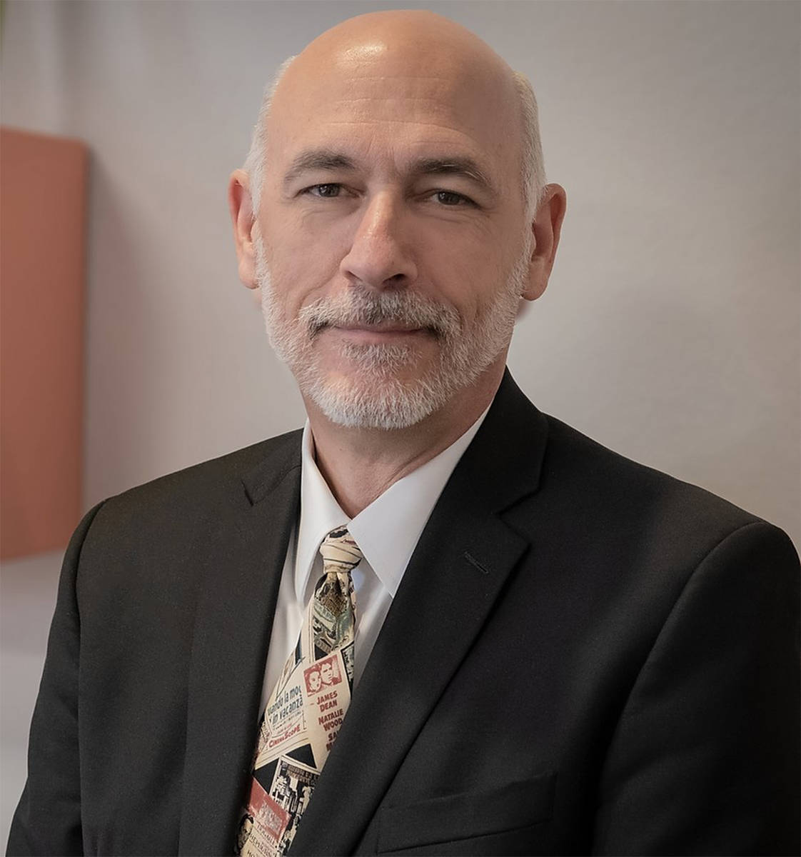 Joe Gallagher | Las Vegas Business Press