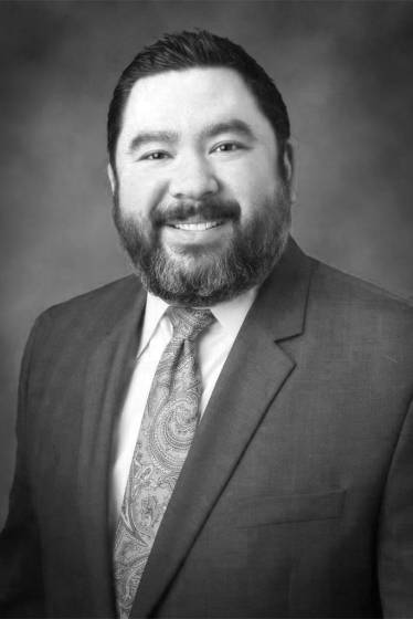 ON THE MOVE: Black Wadhams hires Clark Joseph “Joe” Guild III | Las ...