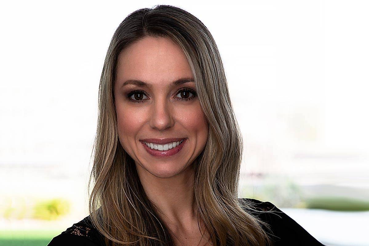 Shannon Marler wins Online Salesperson of the Year | Las Vegas Business ...