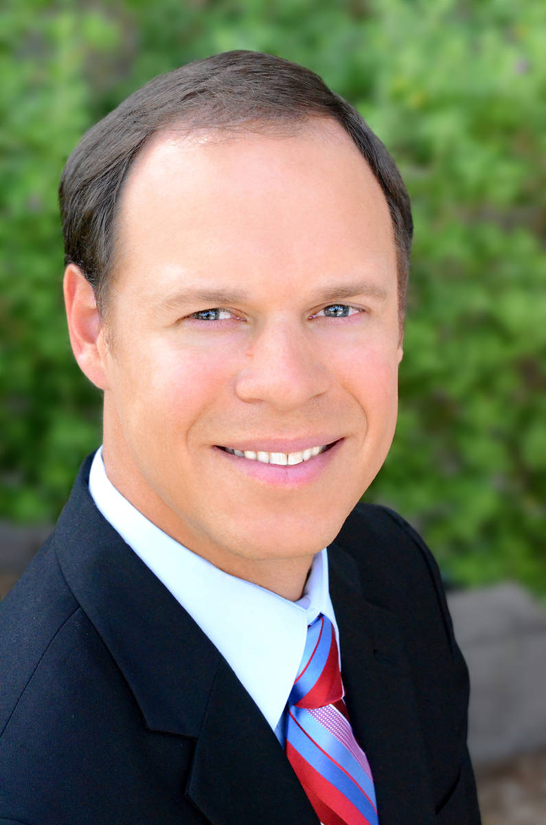 C-SUITE: Meet Multipure’s Zachary Rice | Las Vegas Business Press