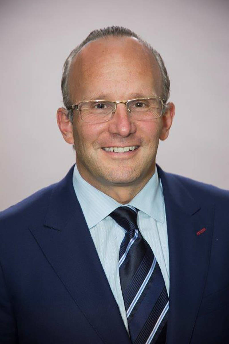 ON THE MOVE: David Werly named executive chef for Virgin Hotels Las ...