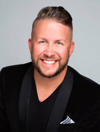 C-SUITE: Meet Travis Turner | Las Vegas Business Press