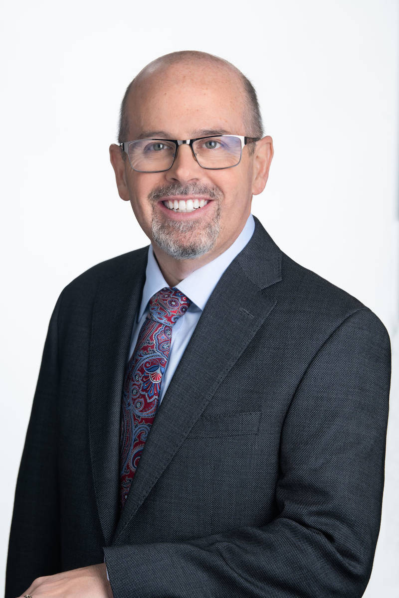 ON THE MOVE: Nevada State Bank names Fallon branch manager | Las Vegas ...