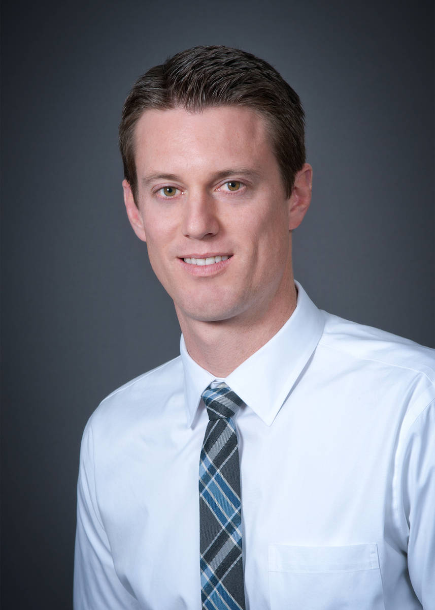 ON THE MOVE: Nevada State Bank names Fallon branch manager | Las Vegas ...