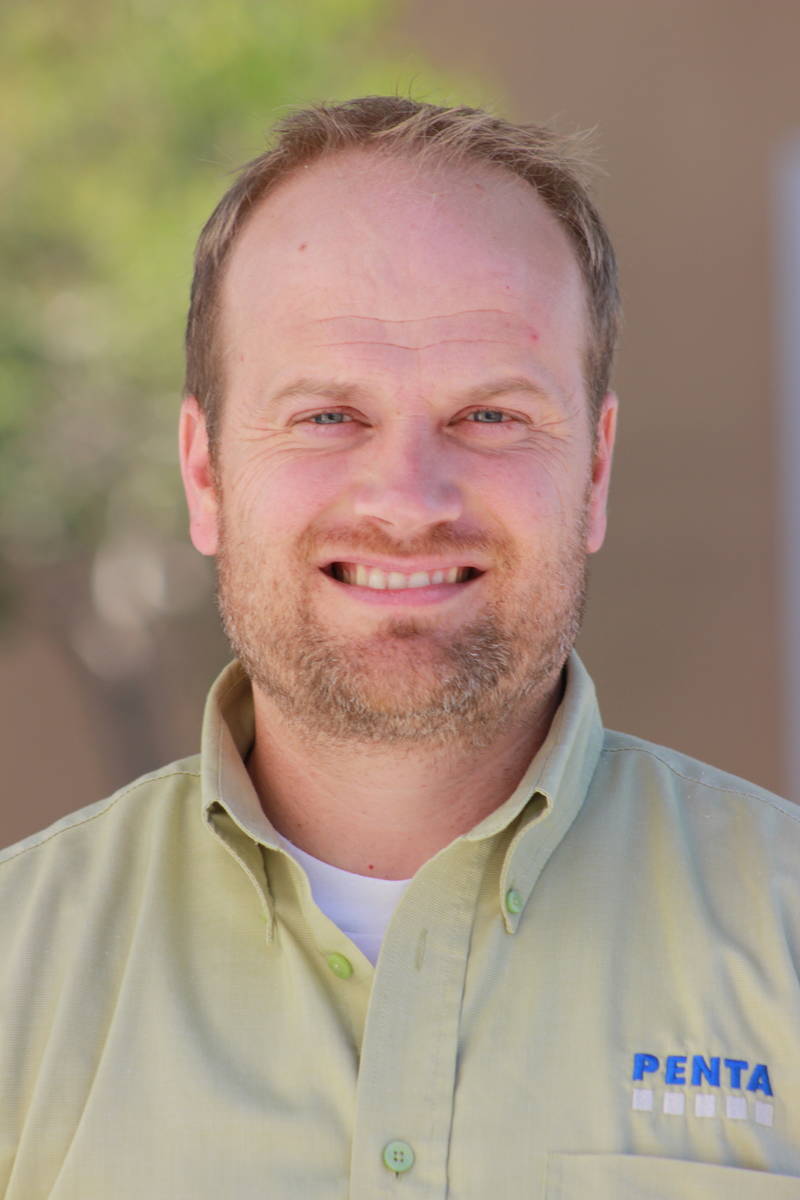 ON THE MOVE: Nevada State Bank names Fallon branch manager | Las Vegas ...