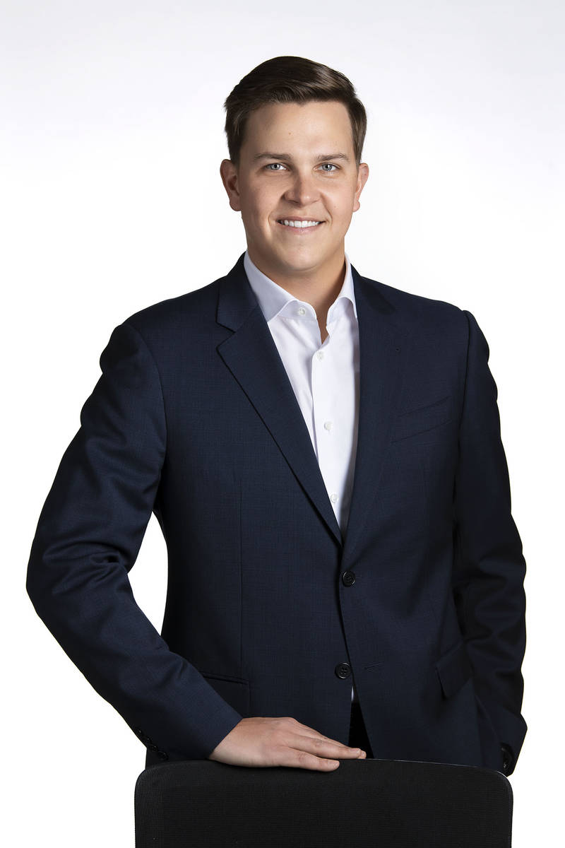 ON THE MOVE: Novatio hires orthopaedic surgeon | Las Vegas Business Press