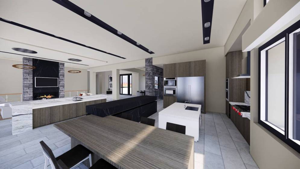 Raiders’ Mark Davis closes on $5.3M condo; builds home in Ascaya | Las ...