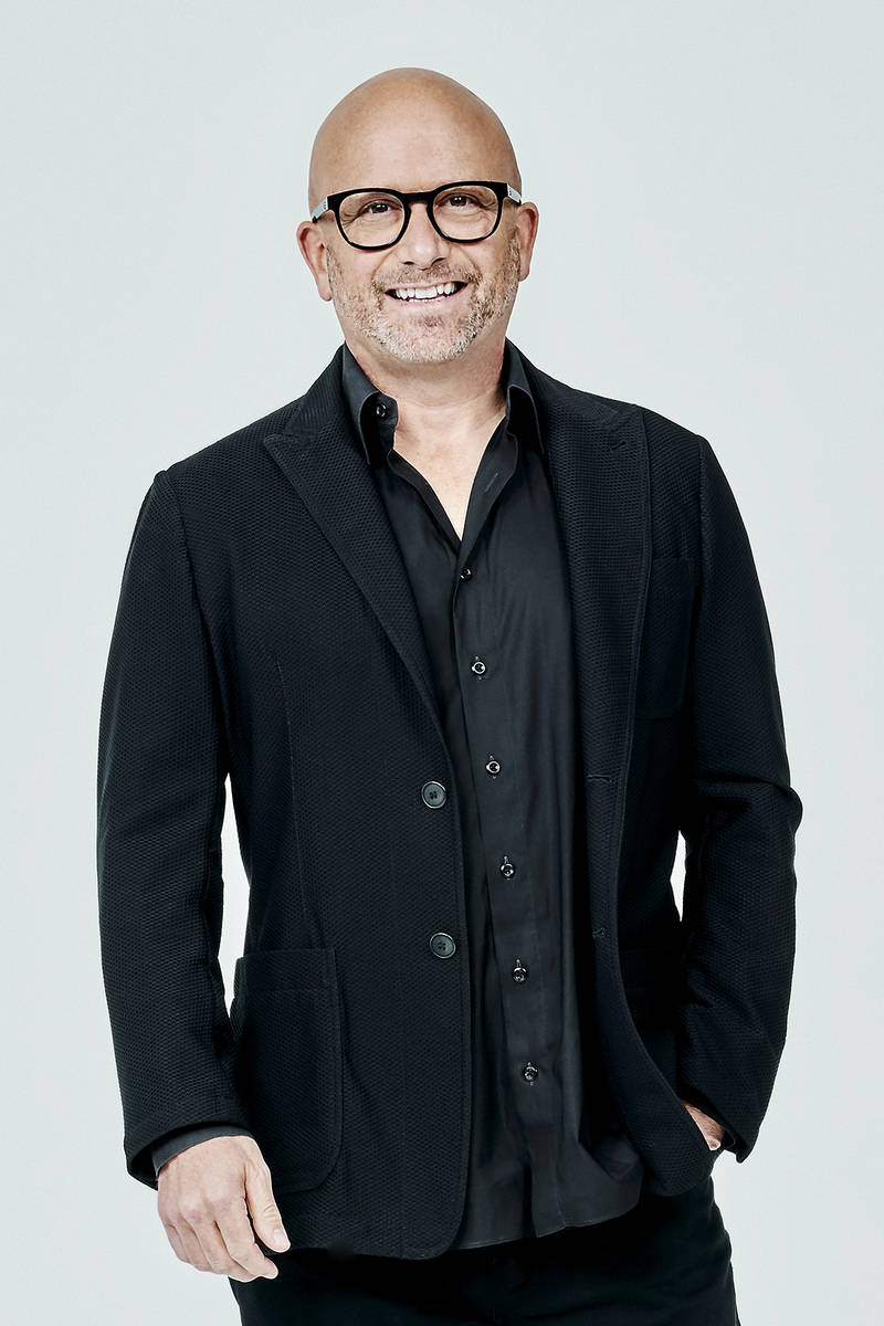 Exclusive video tour of $32.5M mansion | Las Vegas Business Press