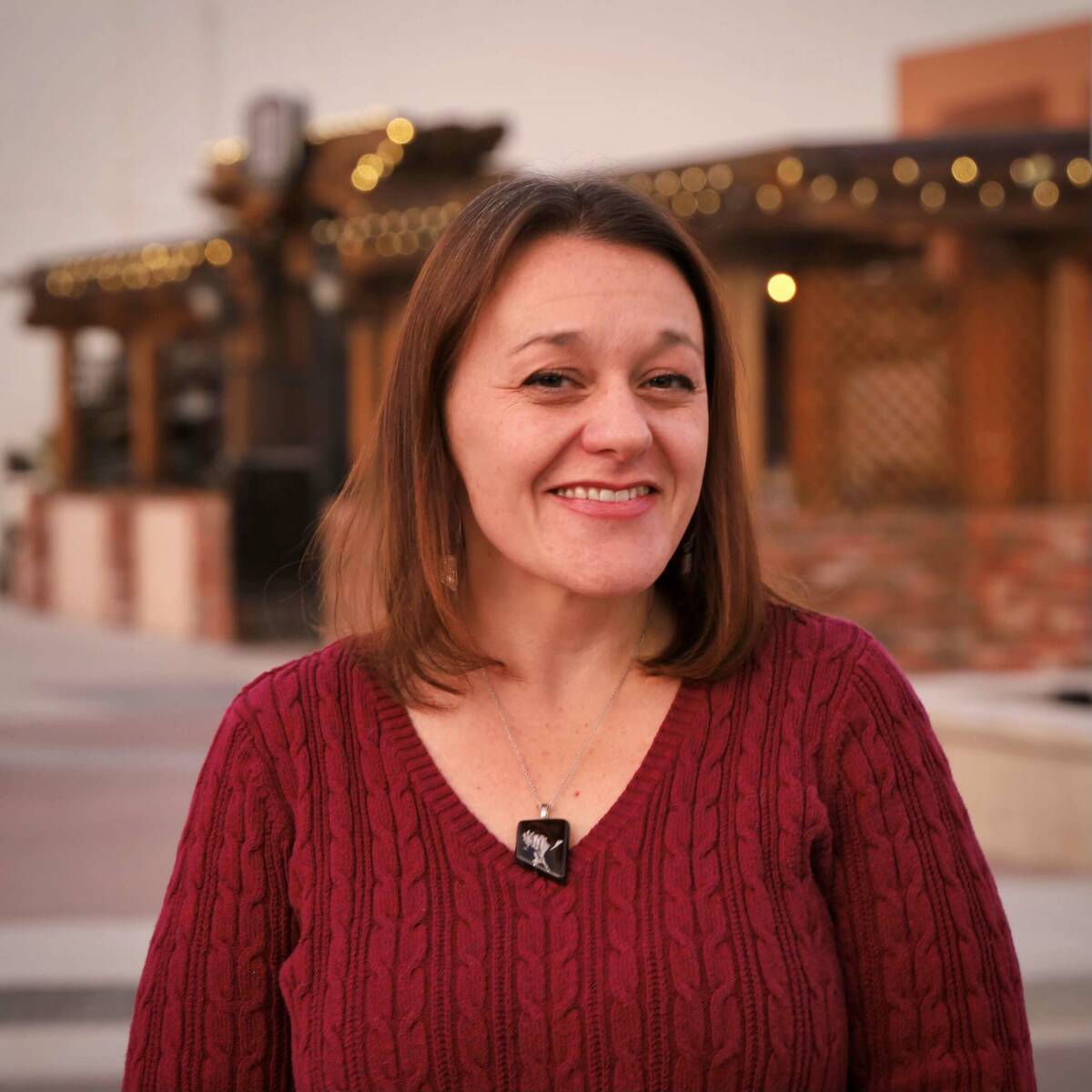 ON THE MOVE: Shari Davis appointed director of Rural Economic and ...