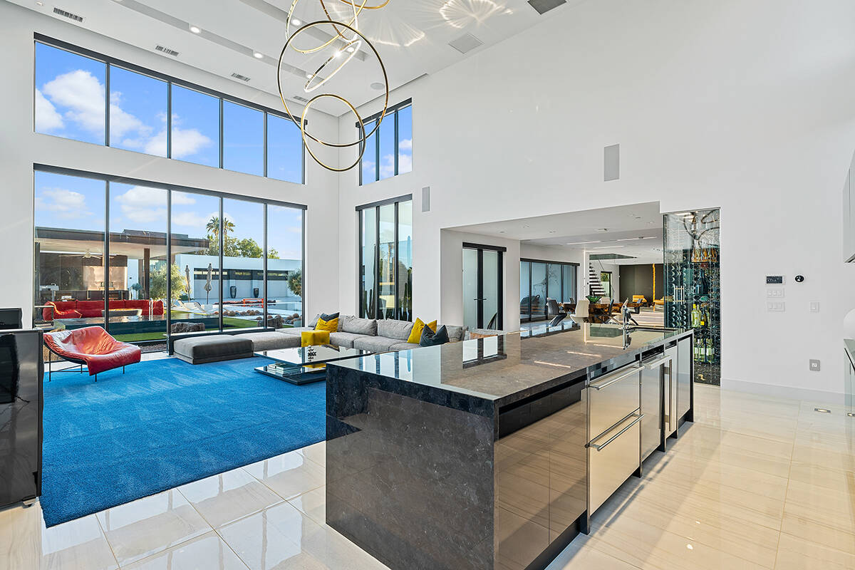 Sam Nicholson|President, Grand Canyon Development Partners | Las Vegas ...