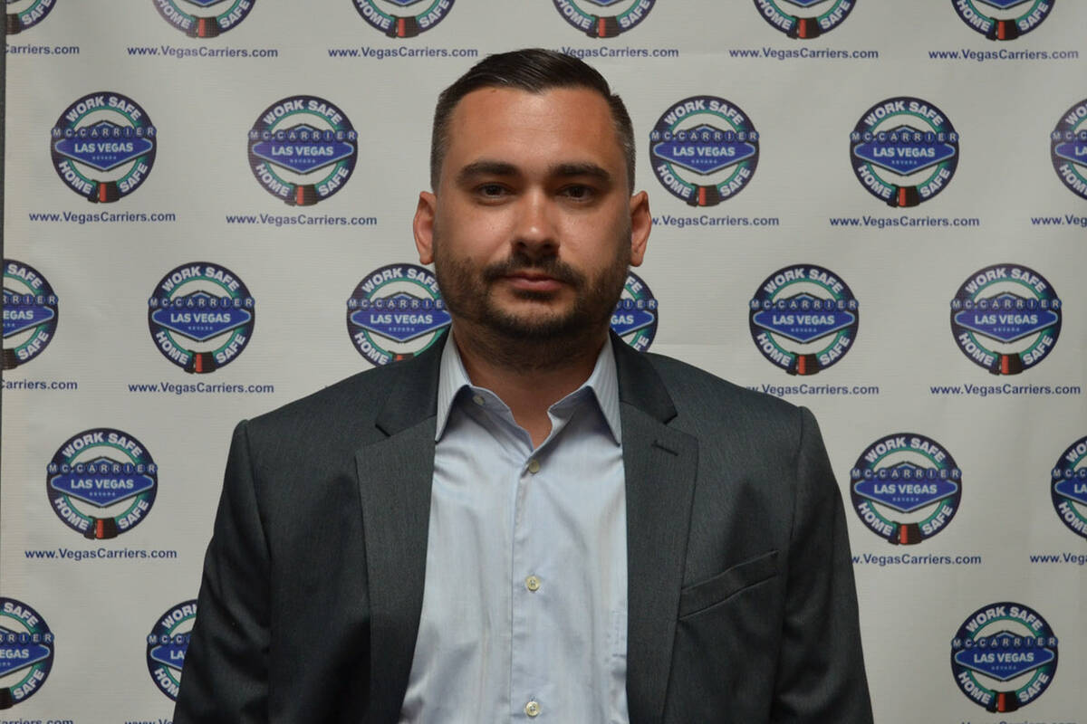 Las Vegas Business Press | Business News From Las Vegas